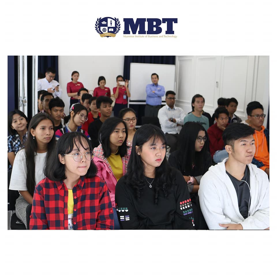 M&A Telecoms conducted a knowledge sharing workshop on various topics ...