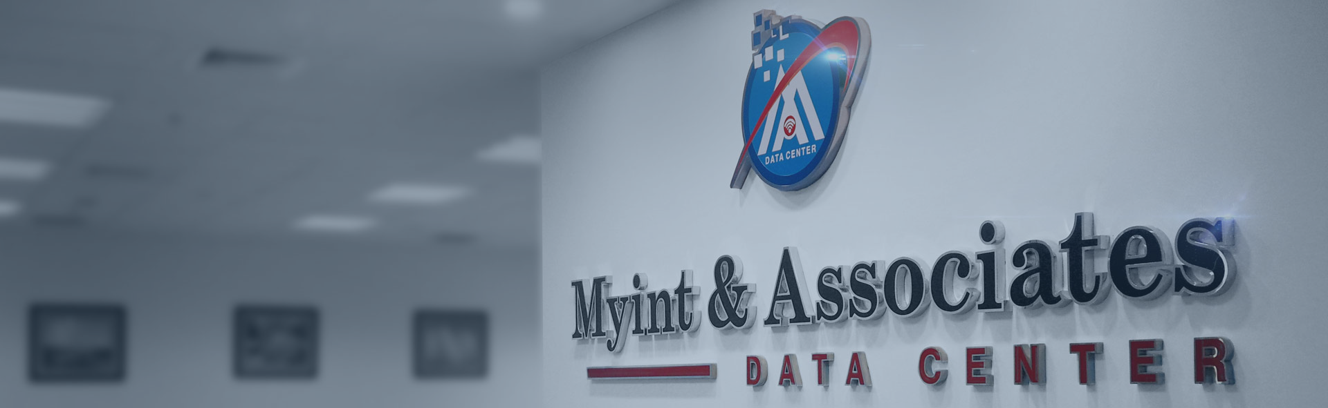 Carrier Neutral Data Center