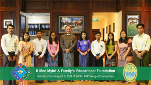 Photo Library | Myint & Associates Telecoms