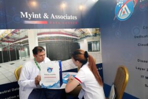 Photo Library | Myint & Associates Telecoms