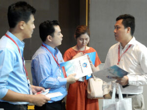 Photo Library | Myint & Associates Telecoms