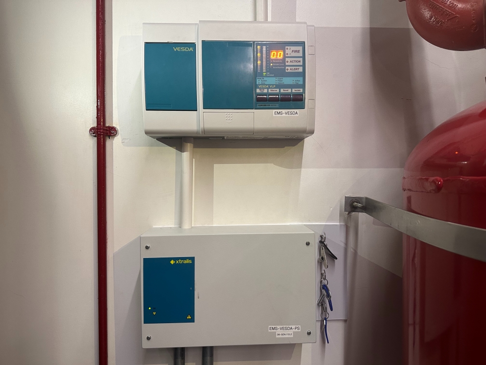 Photo Library | Myint & Associates Telecoms